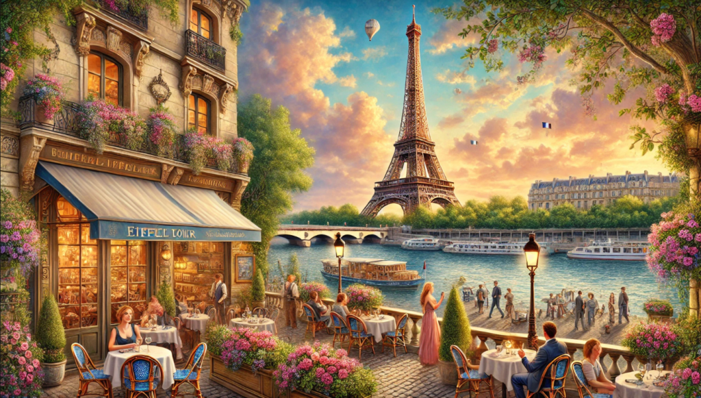 The Eiffel Tower: A Complete Guide to Paris’s Iconic Landmark ...